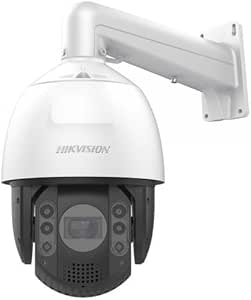 Amazon.com : HIKV DS-2DE7A825IW-AEB(T5) 4K 7-inch 25X PTZ Outdoor Speed ...
