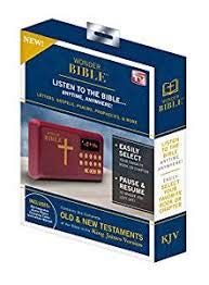 Wonder Bible - Original as seen on Tv : Amazon.in: Computers & Accessories