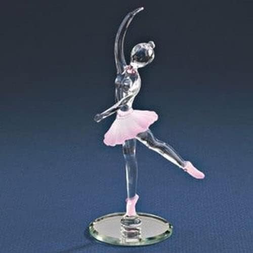 Amazon.com: Glass Baron Mermaid Figurine : Home & Kitchen