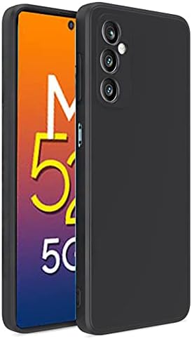 Winble Soft Silicone Camera Protection Protective Back Cover for ...