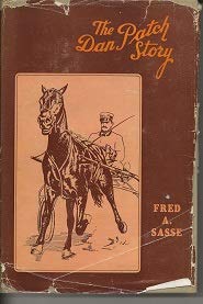 The Dan Patch Story: Fred Sasse: Amazon.com: Books