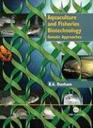 Amazon.com: Aquaculture and Fisheries Biotechnology: Genetic Approaches ...