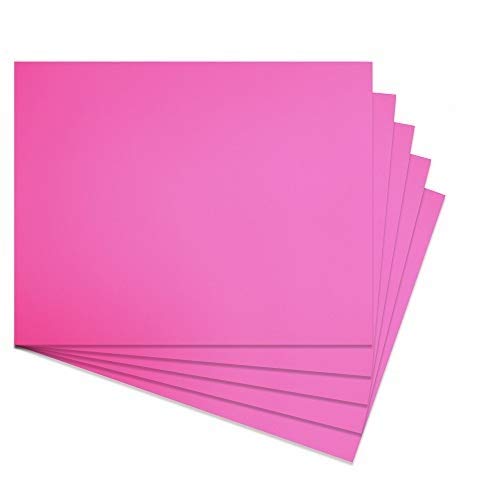 Snapklik.com : Emraw Poster Board Lightweight Craft Backing Boards For ...