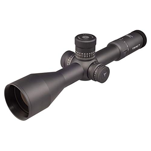 Best extreme long range rifle scopes - Top reviewed products by AI ...