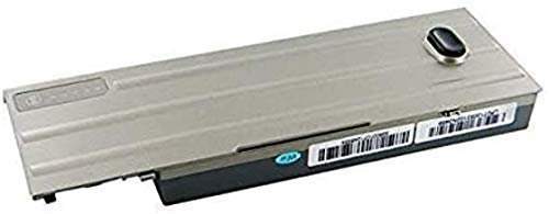 TravisLappy Replacement Laptop Battery Compatible for Dell Latitude ...