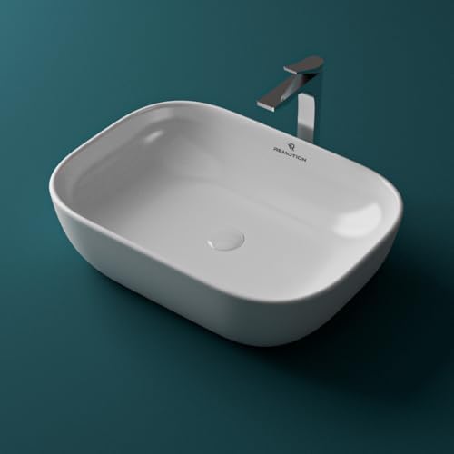 Jaquar Ceramic Designer - T.T. Basin Jds Wht 25909, White : Amazon.in ...