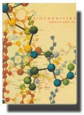 Biochemistry: Voet, Donald, Voet, Judith G.: 9780471617693: Amazon.com ...