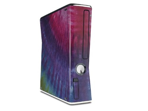 Amazon.com: Tie Dye Pink and Purple Stripes - WraptorSkinz Decal Style ...