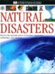 Natural Disasters: Discover the Awesome Power of Tsunamis, Hurricanes ...