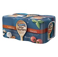 Amazon.com : Progresso Recipe Starters Cooking Sauce - 6 Can Variety ...