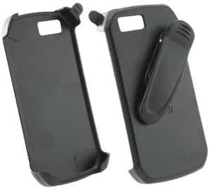 Amazon.com: Nextel i1 Holster with Swivel Belt Clip : Cell Phones ...