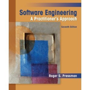 Software Engineering 7th Seventh Edition byPressman: Pressman: Amazon ...