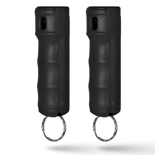 Amazon Best Sellers: Best Self Defense Pepper Spray