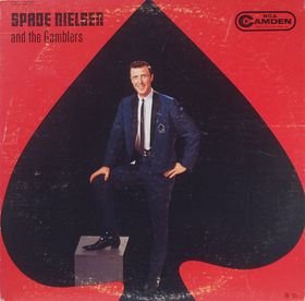 Spade Nielsen and the Gamblers LP - Amazon.com Music