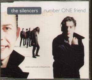 Number one friend [Single-CD] - Amazon.com Music