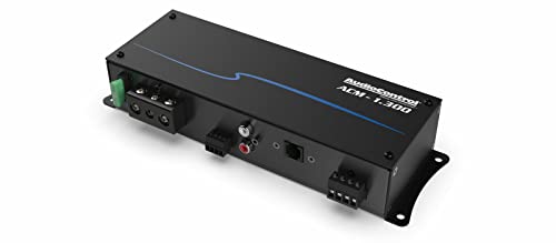 AudioControl ACM Series ACM 1.300 Review | 99CarStereo.com