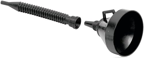 Amazon.com: Performance Tool W227 Removable Spout Oil Jug with Easy ...