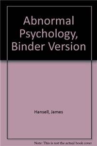Amazon.com: Abnormal Psychology 2nd Edition Binder Ready Version with ...