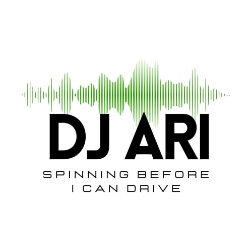 Écouter Vortex de DJ Ari sur Amazon Music