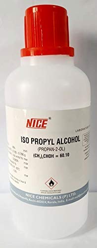 Propan 2 Ol