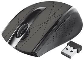 Amazon.in: Buy Trust ODY II Italian QWERTY layout keyboard and mouse ...