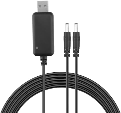 Amazon.com: FITE ON DC Dual Charger Compatible with 8.4V Heated Gloves ...