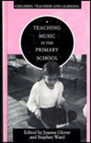 Amazon.com: Teaching Music in the Primary School: A Guide for Primary ...
