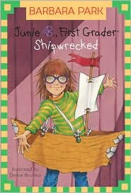 Junie B., First Grader: Shipwrecked (Junie B. Jones Series #23) by ...