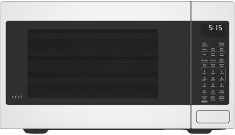 Amazon.com: GE Profile PEB9159SJSS 22" Countertop Convection/Microwave ...
