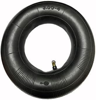 Amazon.com: Inner Tube 3.00-4(10"x 3"/ 260 x 85)-for Razor E300 Scooter ...