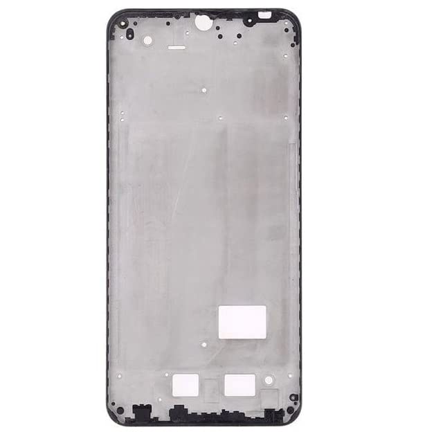 AAA Spares LCD Display Frame Middle Chrome Compatible with Vivo - Y91 ...