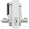 Yale | LiftMaster Smart Lock with Keypad Lever - Works with myQ App ...