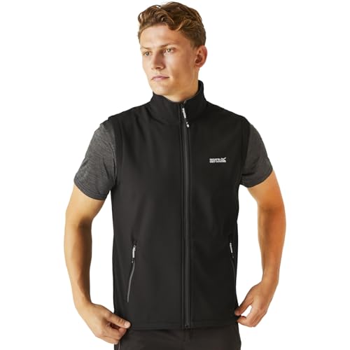 Softshell Weste Herren Outdoor – Die 15 besten Produkte im Vergleich - www.pure-wanderlust.de
