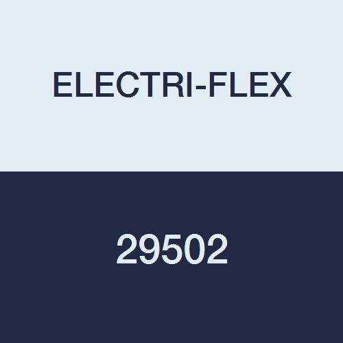 Electri-flex 29502 LA/LT 19 UL CSA Liquidtight Flexible Conduit, 4", 25 ...