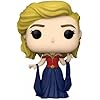 Amazon.com: Funko Pop 1255 Princess Carol The Marvels Captain Marvel ...