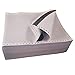 Computer Paper Dot Matrix Printer Paper 10"x12", 2 Part 500 Sets Blank ...