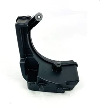Amazon.com : Fuel Gas Tank for Snapper 7800980 HI-VAC Lawn Mower ...
