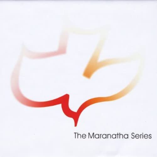 Various Artists, The Maranatha! Singers - Maranatha! Box Set / Various ...