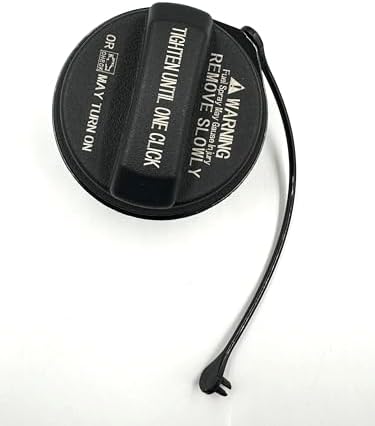 Amazon.com: TAMKKEN 31010-3L600 310103L600 Gas Fuel Tank Cap Compatible ...