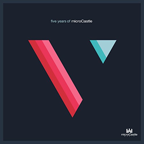 Amazon.com: Five Years of microCastle : VARIOUS ARTISTS: Digital Music
