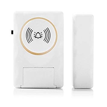 Vortex Window Door Entry Alarm Security System Protect Your Home ...