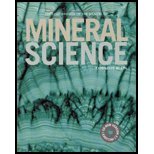 Manual of Mineral Science : Buy Online at Best Price in KSA - Souq is ...