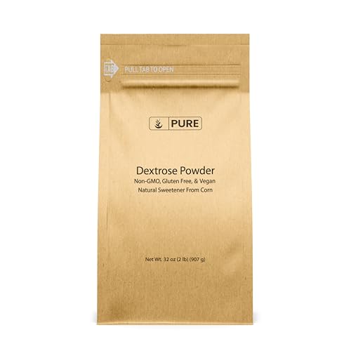 5 Best Dextrose Powder | Recovery Sugar Source