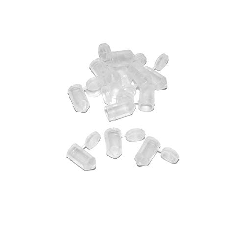 BEEM Embedding Capsules, Size 3, 500/PK : Amazon.de: Gewerbe, Industrie ...