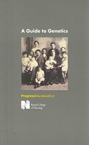 Amazon.com: Progress Guide to Genetics: 9780953394906: Marcus Pembrey ...