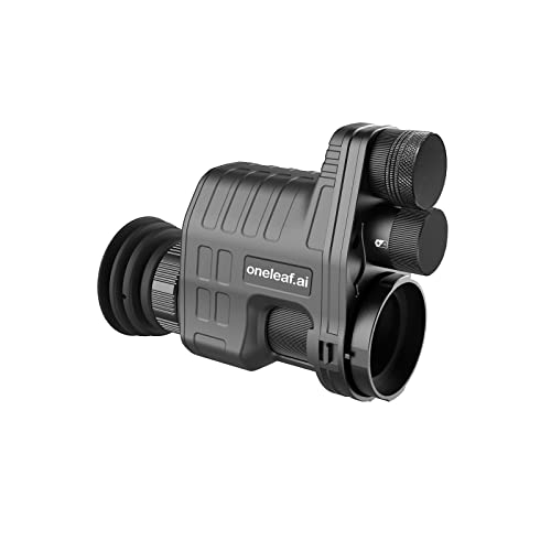 Amazon Best Sellers: Best Night Vision Monoculars