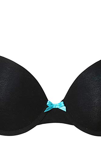 Buy Van Heusen Women Push-Up Bra - Cotton Easy Set Lycra - Anti ...