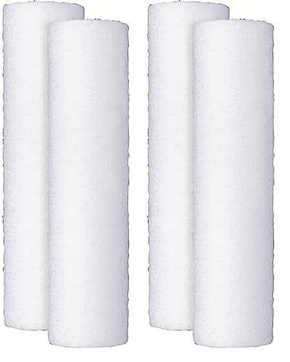 Amazon.com: GE FXUSC Whole House Water Filter | Replacement for Water ...