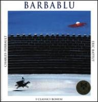 Amazon.co.jp: Barbablù : Battut, Éric, Perrault, Charles: 洋書