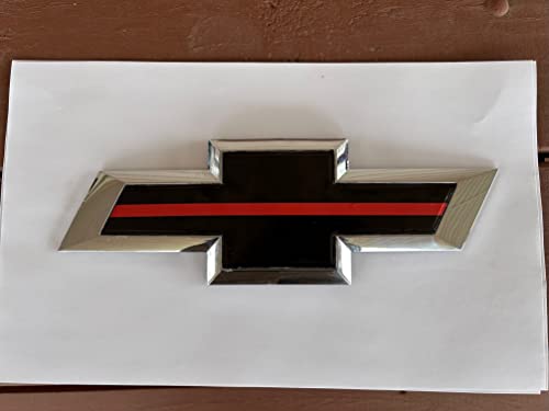 Top 10 Chevy Bowtie Tailgate Emblem of 2022 - Katynel